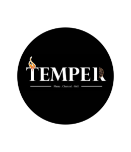 About - TEMPER Restaurant